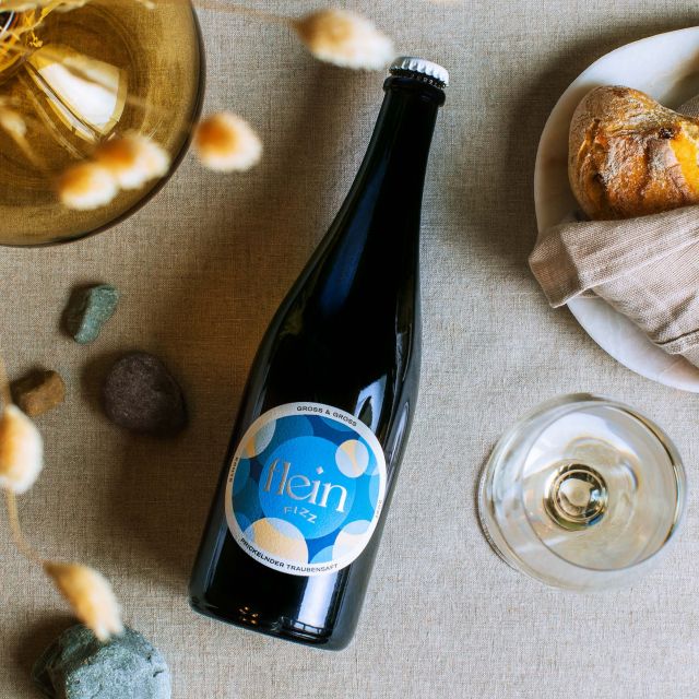 Müller-Thurgau - Gross & Gross